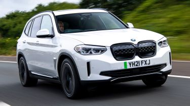 Ix3 bmw 2021 store